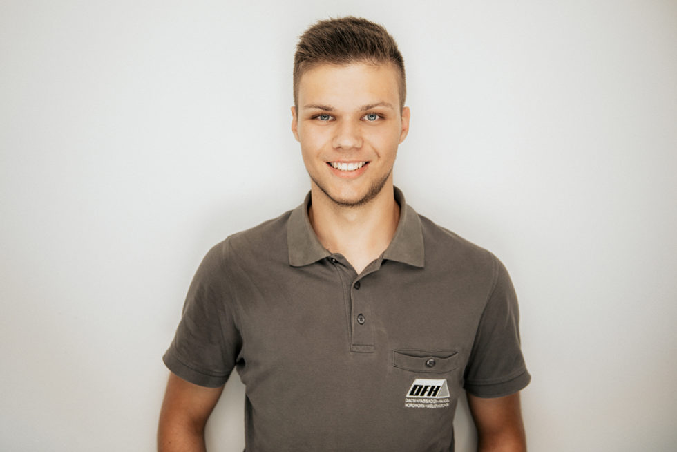 DFH | Dach + Fassaden + Handel : Standort Nordhorn